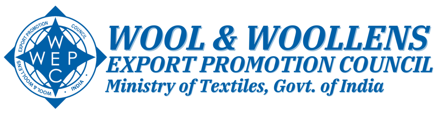 About Us - Wool & Woollens Export Promotion Council